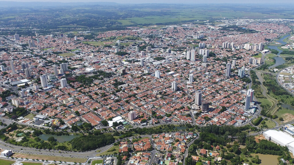 Indaiatuba passa a integrar o Mapa do Turismo Brasileiro - Ciol ...